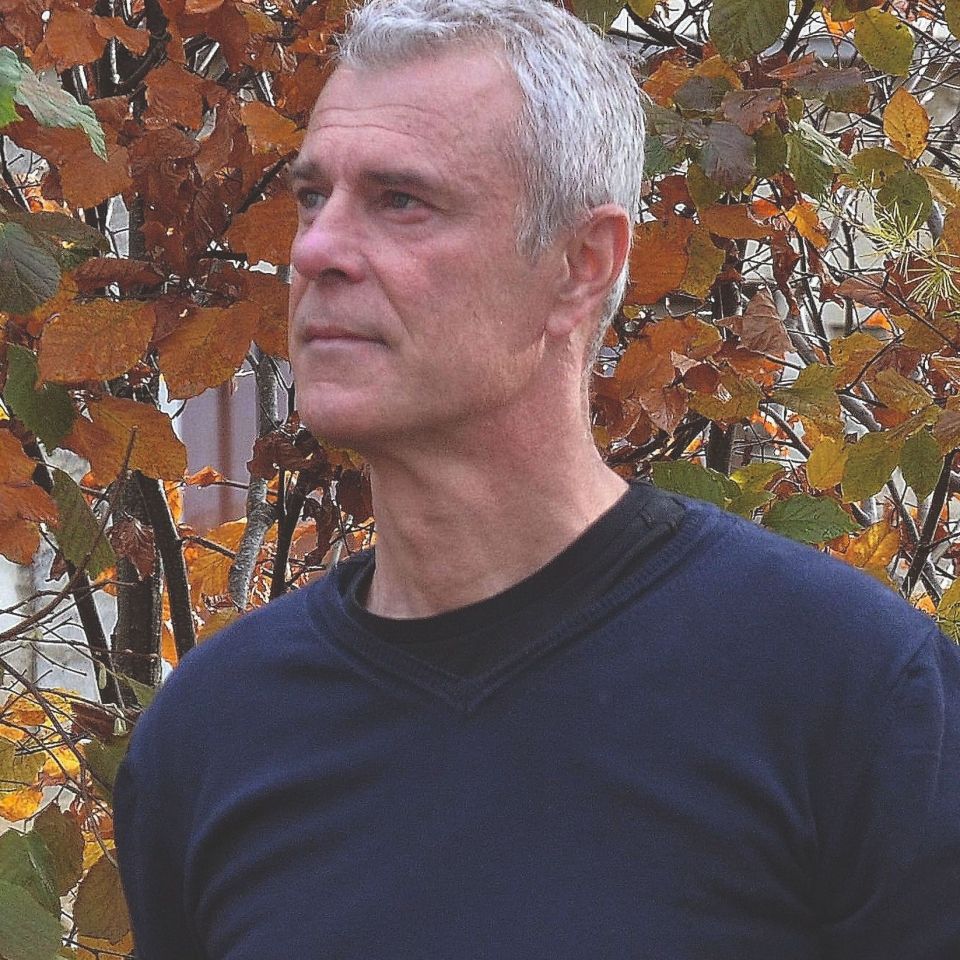 Patrick Nicolas forestier-photographe de Franche-Comté auteur de livres