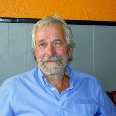 Yves Paganelli